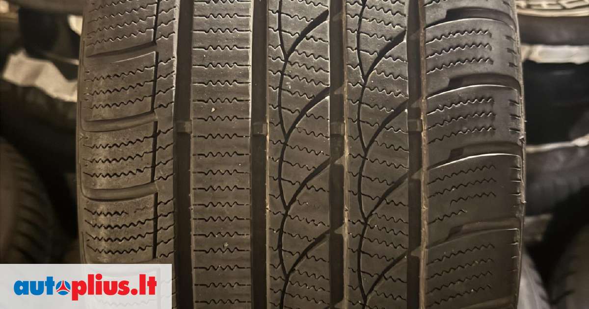 Rotalla S210, ziemas 235/40 R18 | A27203693