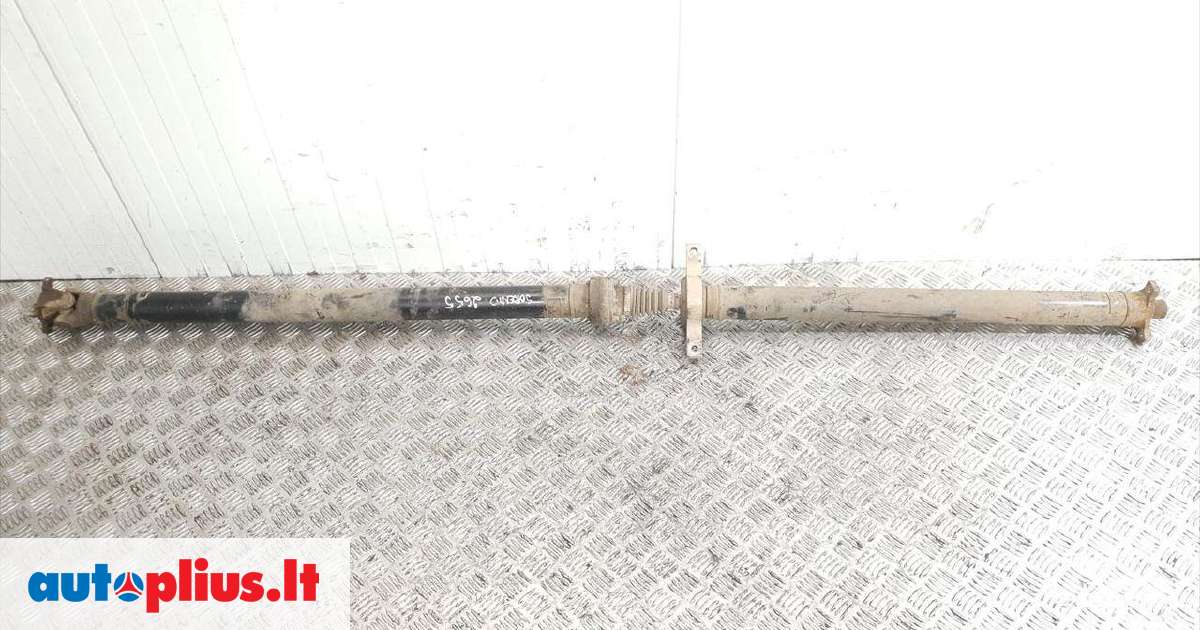 Kia Sorento, 49300-2P100, drive shaft 2010 m., | A27204829