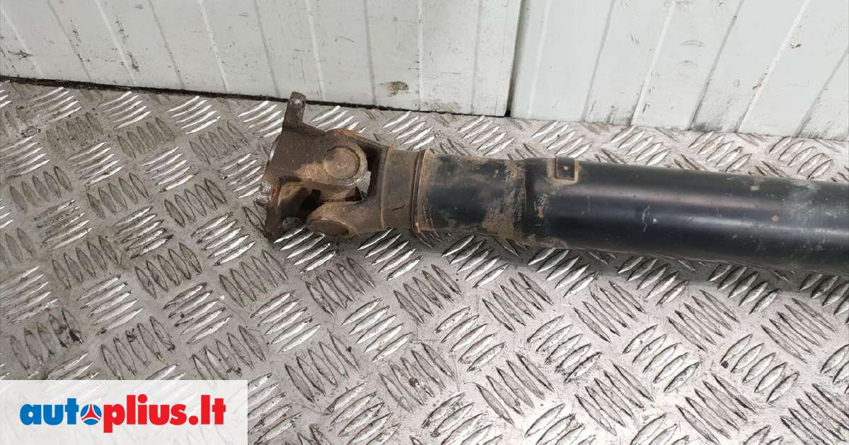 Kia Sorento, 49300-2P100, drive shaft 2010 m., | A27204829