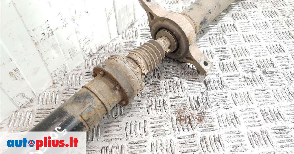 Kia Sorento, 49300-2P100, drive shaft 2010 m., | A27204829