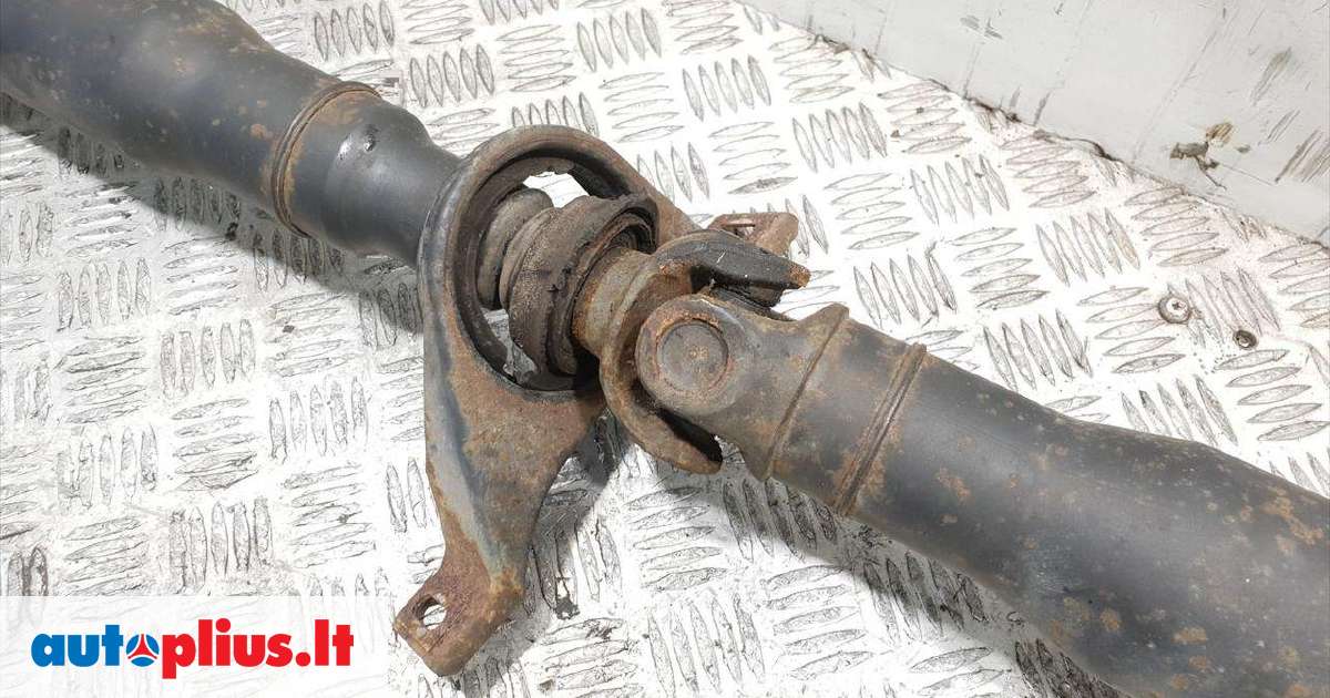 Mercedes-Benz S280 kardanas 2000 m., | A27205021