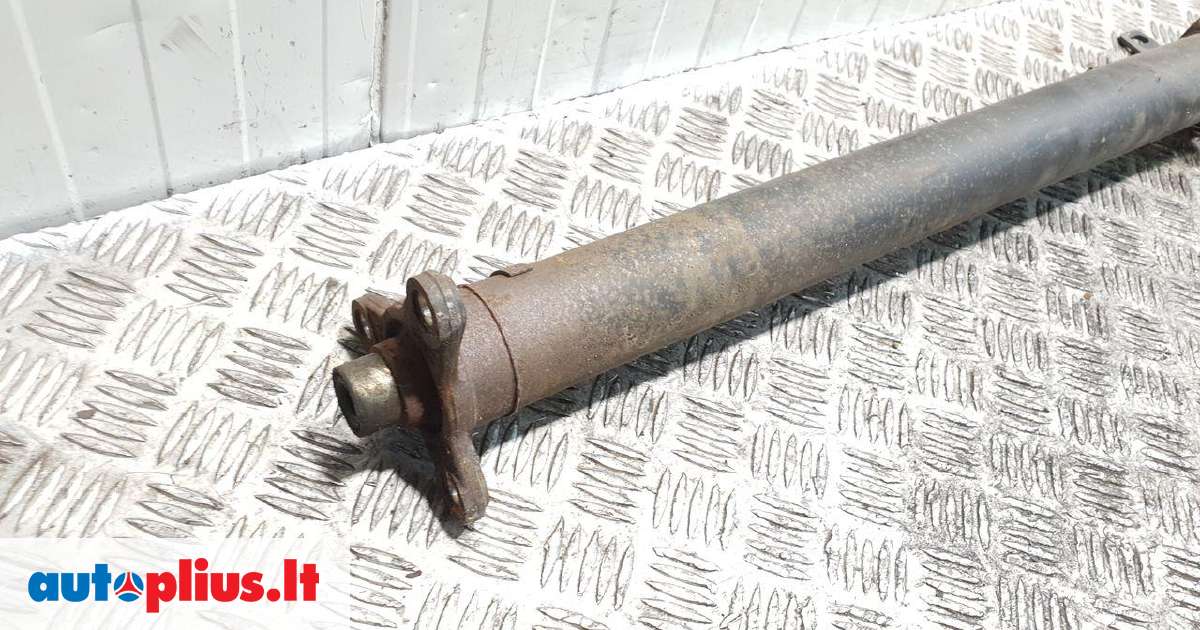 Jaguar S-Type kardanas 2006 m., | A27205413