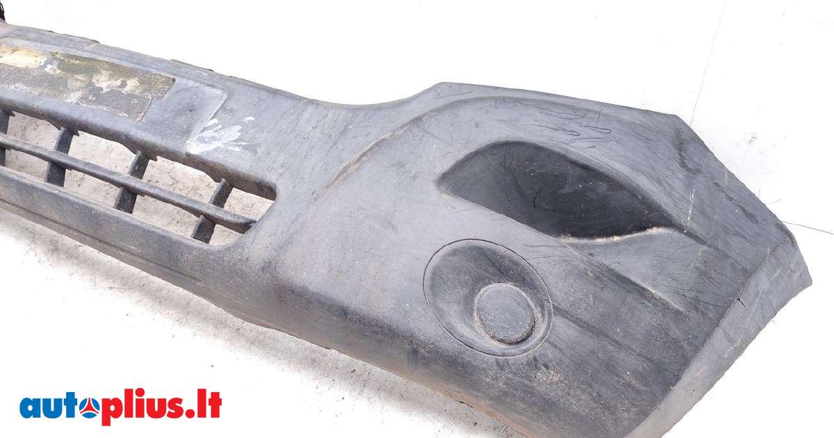 Renault Master bumpers 2012 m., | A27206279