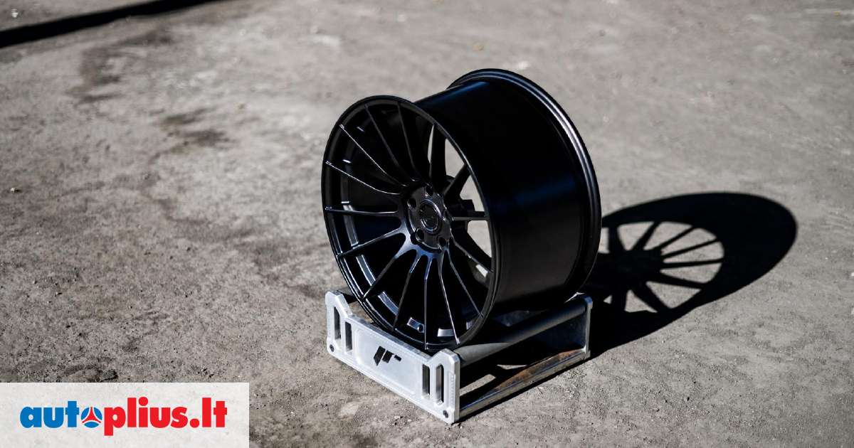 Japan Racing SL05 FlowForming, light alloy, R18 | A27210893