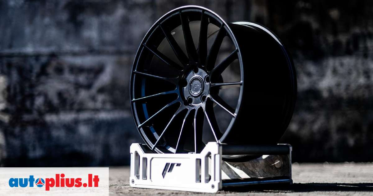 Japan Racing SL05 FlowForming, light alloy, R19 | A27214939