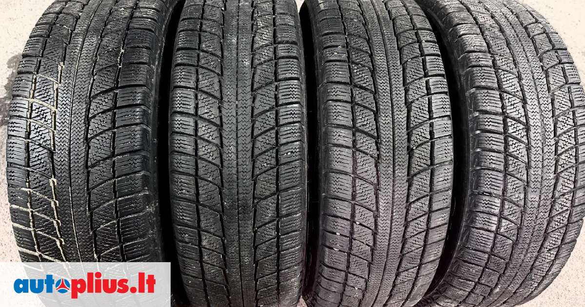 Triangle Snow lion, зимние 205/70 R15 | A27218077