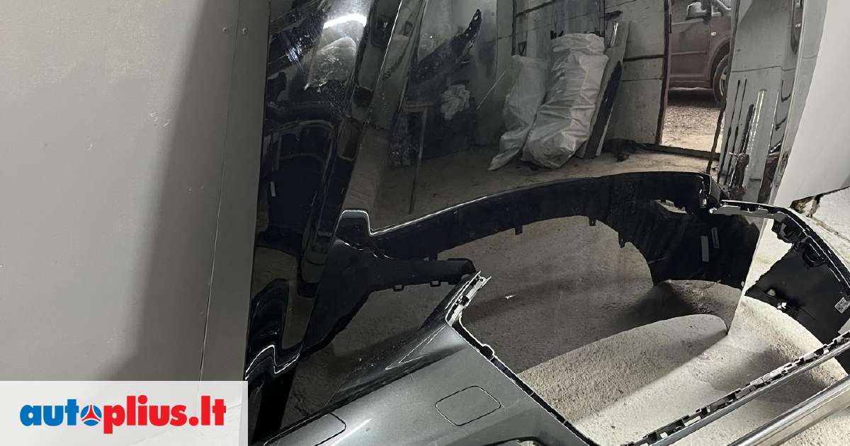 Audi S6 Turime daugiau kebulo detaliu 2019 m., | A27223103