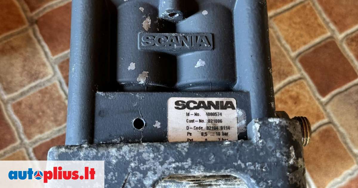 Scania G480 , 2021086, sunkvežimiai 2012 m., | A27223127