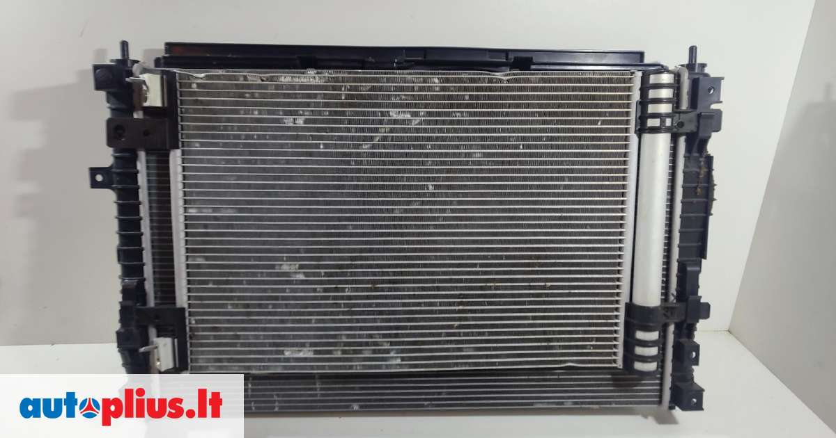 Toyota Proace, 9834296080 9808490780, kondicioniera radiators ...