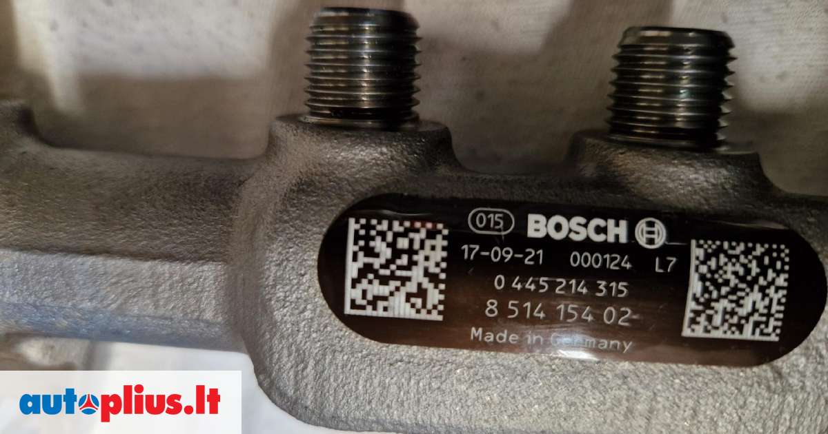 BMW X1, B47C20A, Bmw x1 f48 f49 turbina 8513635 350 eur bmw x1 f48 f49 ...