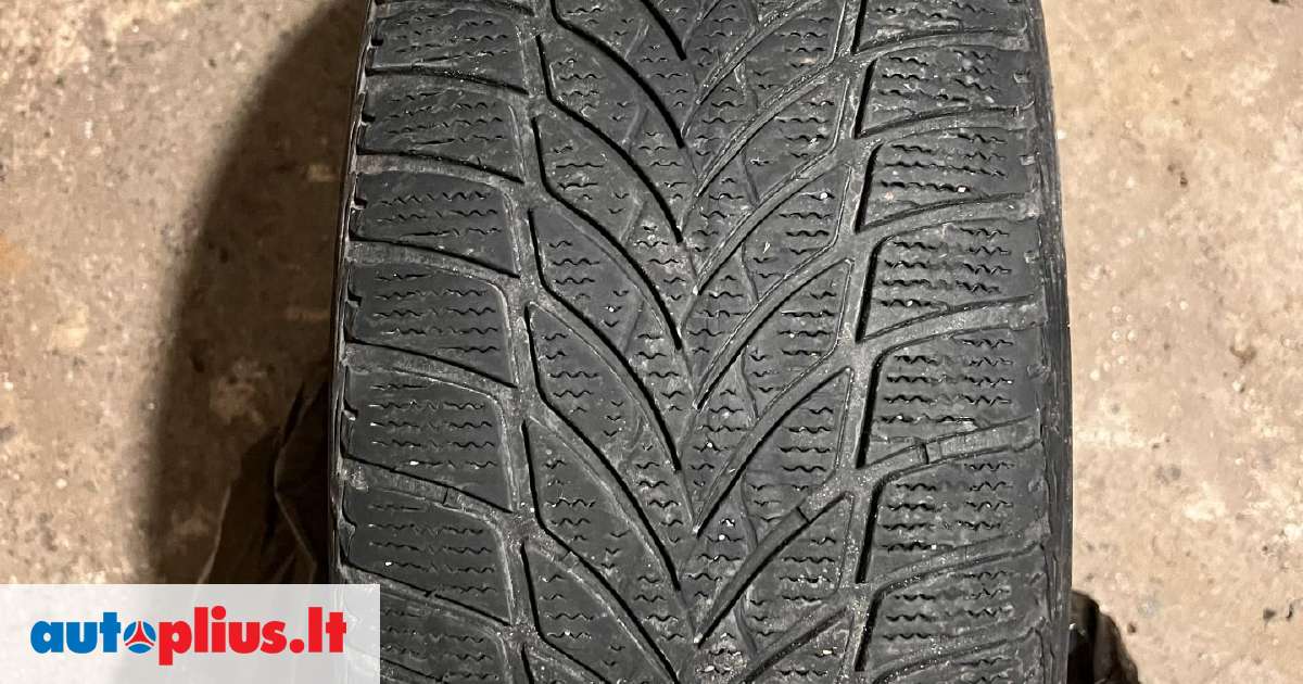 Goodyear Ultra Grip Ice 2, winter 225/45 R18 | A27228901