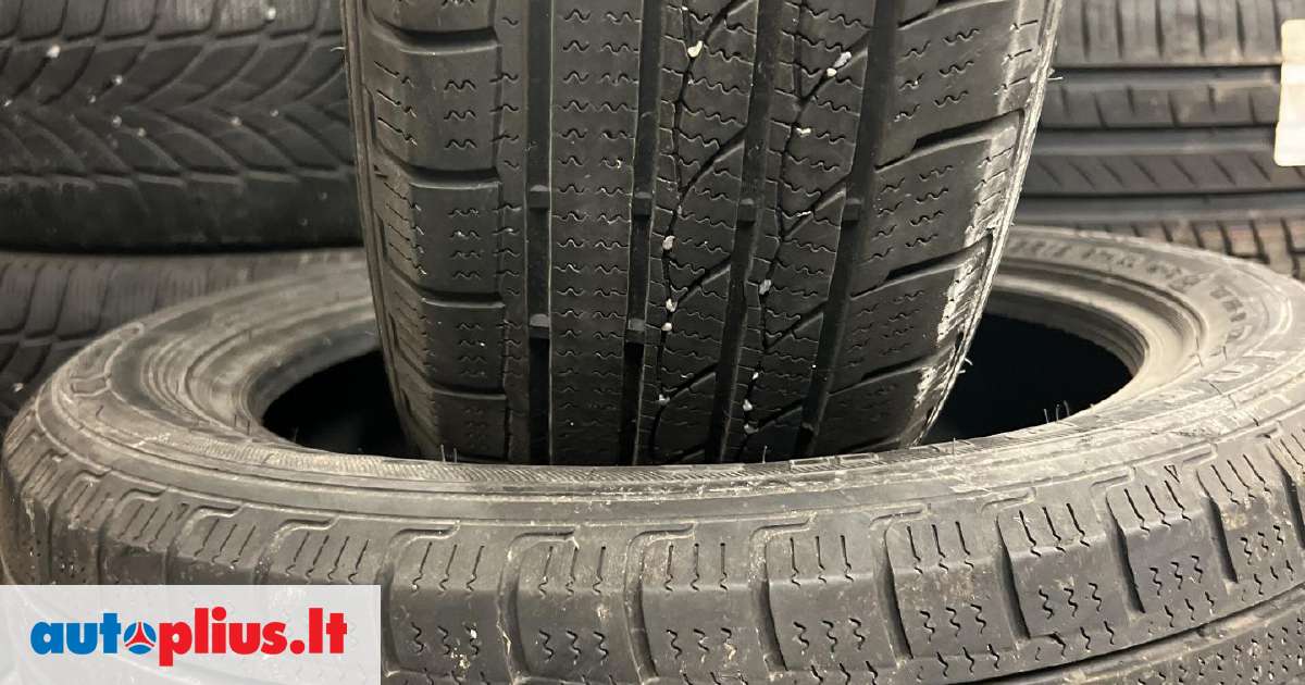 Minerva ICE-PLUS S210, winter 185/55 R16 | A27232073