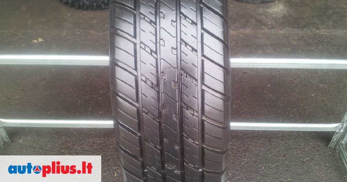 GT Radial Maxway apie 10mm Su C Raide, universalios 195/70 R15 | A3050487