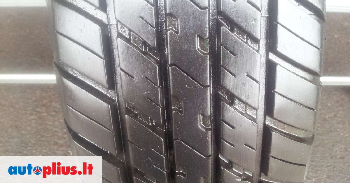 GT Radial Maxway apie 10mm Su C Raide, universalios 195/70 R15 | A3050487