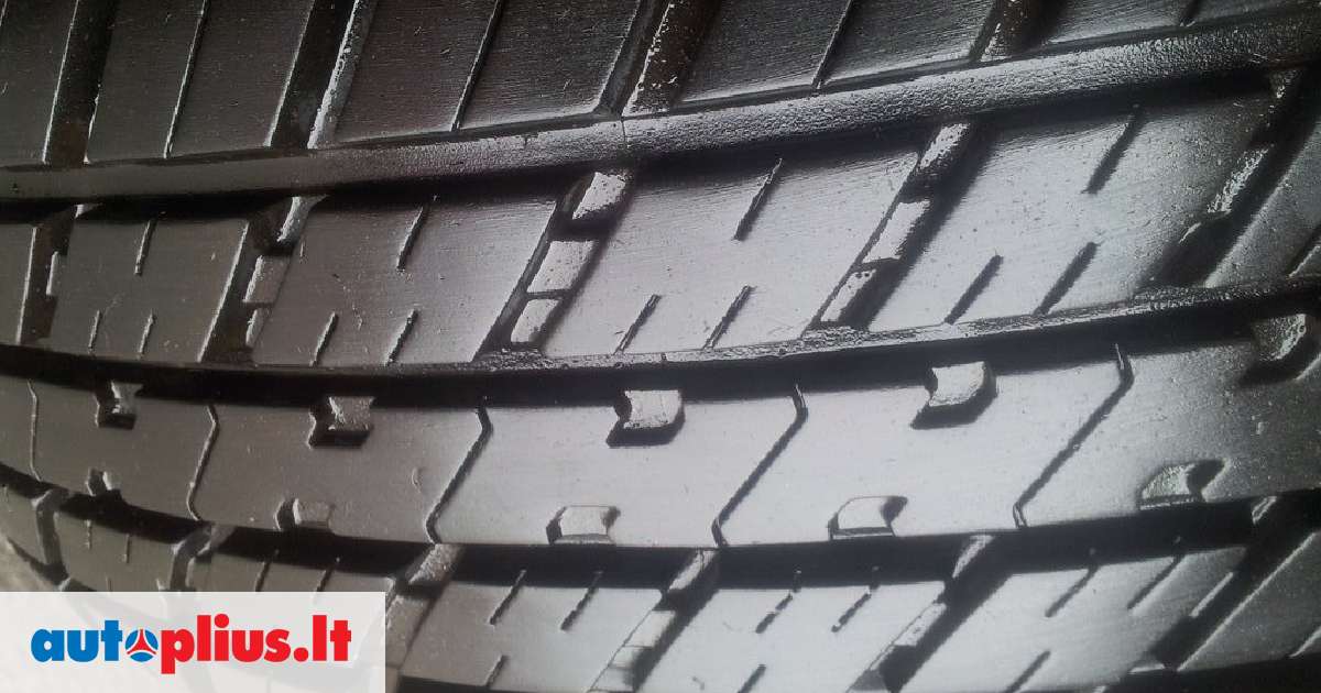 GT Radial Maxway apie 10mm Su C Raide, universalios 195/70 R15 | A3050487