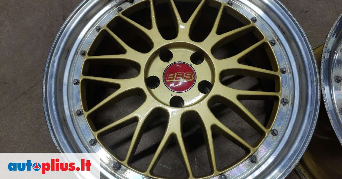 5-Zigen, lengvojo lydinio, R19 | A27238531