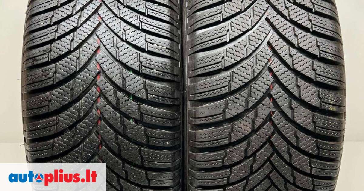 Firestone Winterhawk 4 2021m, зимние 205/55 R17 | A27241971