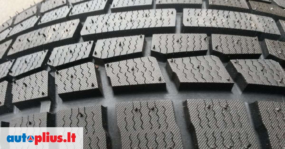 Yokohama Ice Guard IG20 NAUJA, žieminės 215/55 R16 | A3185045