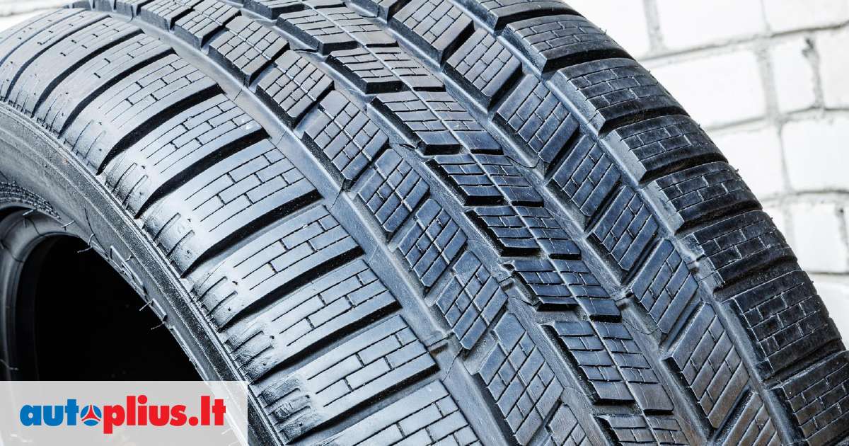 Pirelli Scorpion Ice & Snow, žieminės 275/45 R19 | A27251747