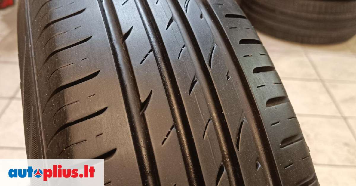 Nexon, vasaras 195/65 R15 | A27259003
