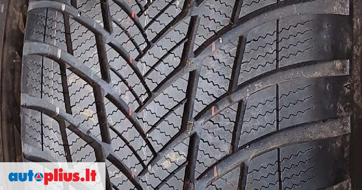Bridgestone, žieminės 275/50 R20 | A27259459