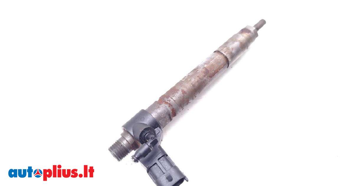 Land Rover Freelander, 0445116073, injection system 2014 m., | A27262479