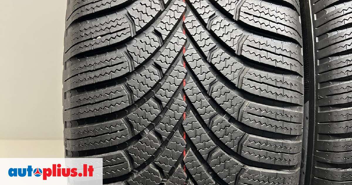 Bridgestone Blizzak 6 2024m, žieminės 235/55 R18 | A27281269