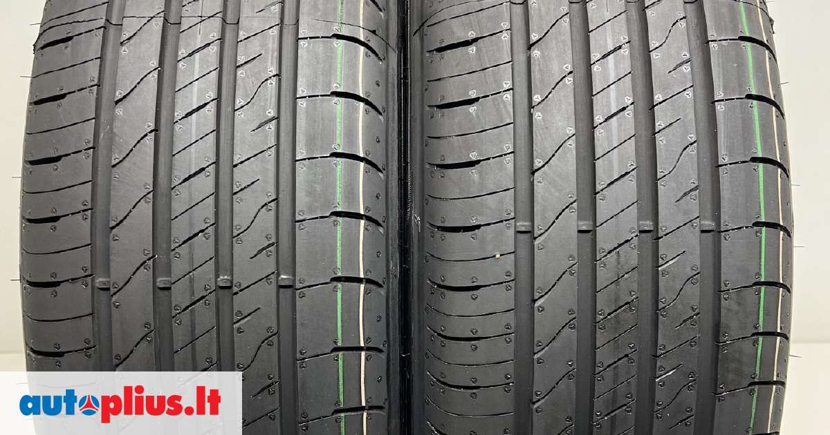 Goodyear EfficientGrip 2 2024m, vasarinės 215/60 R17 | A27281287