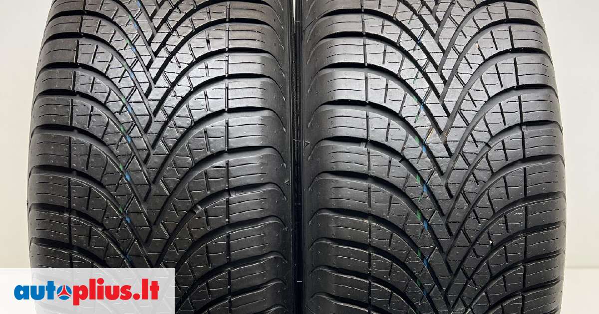 Dunlop AllSeason 2 2024m, universalios 215/65 R16 | A27281353