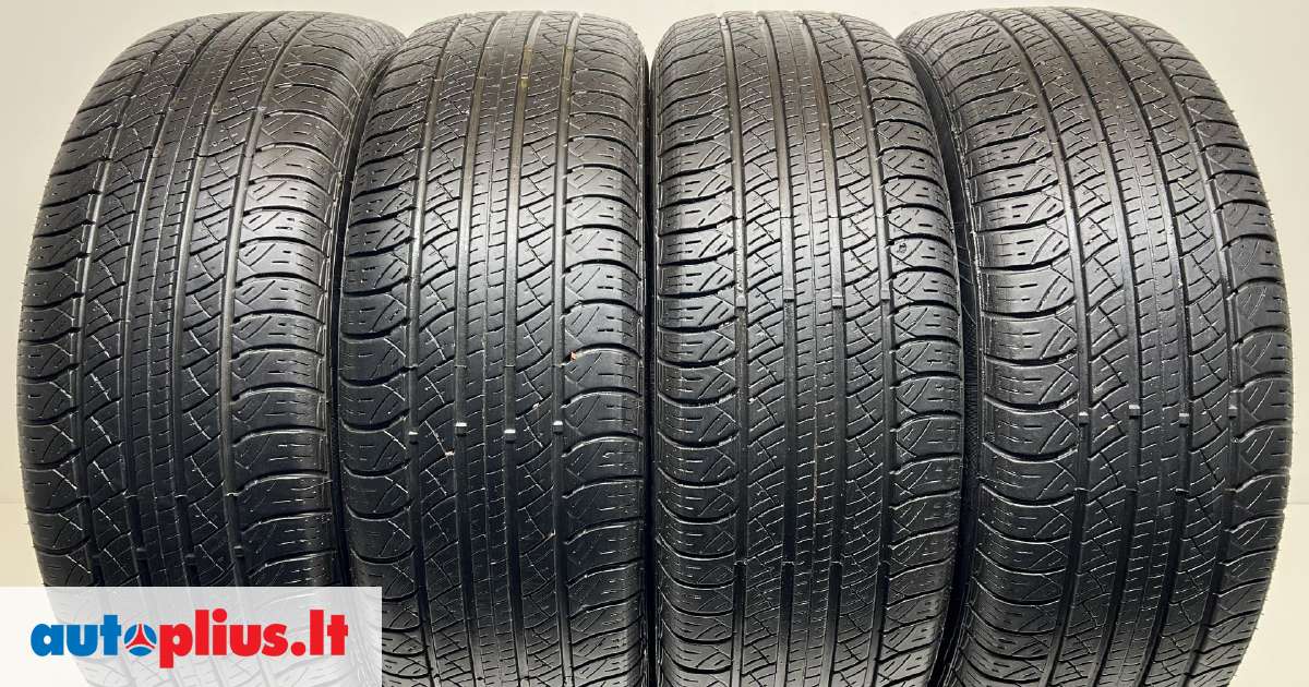 -Kita- Aplus A919 2023m, vasarinės 225/60 R18 | A27285109