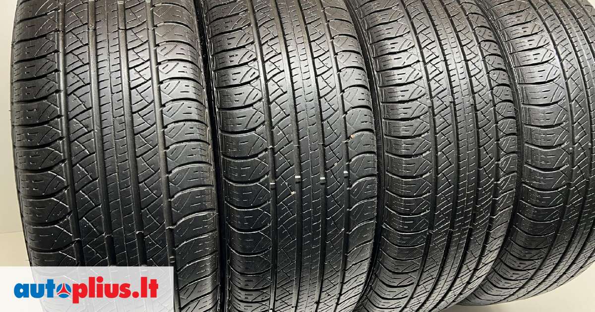 -Kita- Aplus A919 2023m, vasarinės 225/60 R18 | A27285109