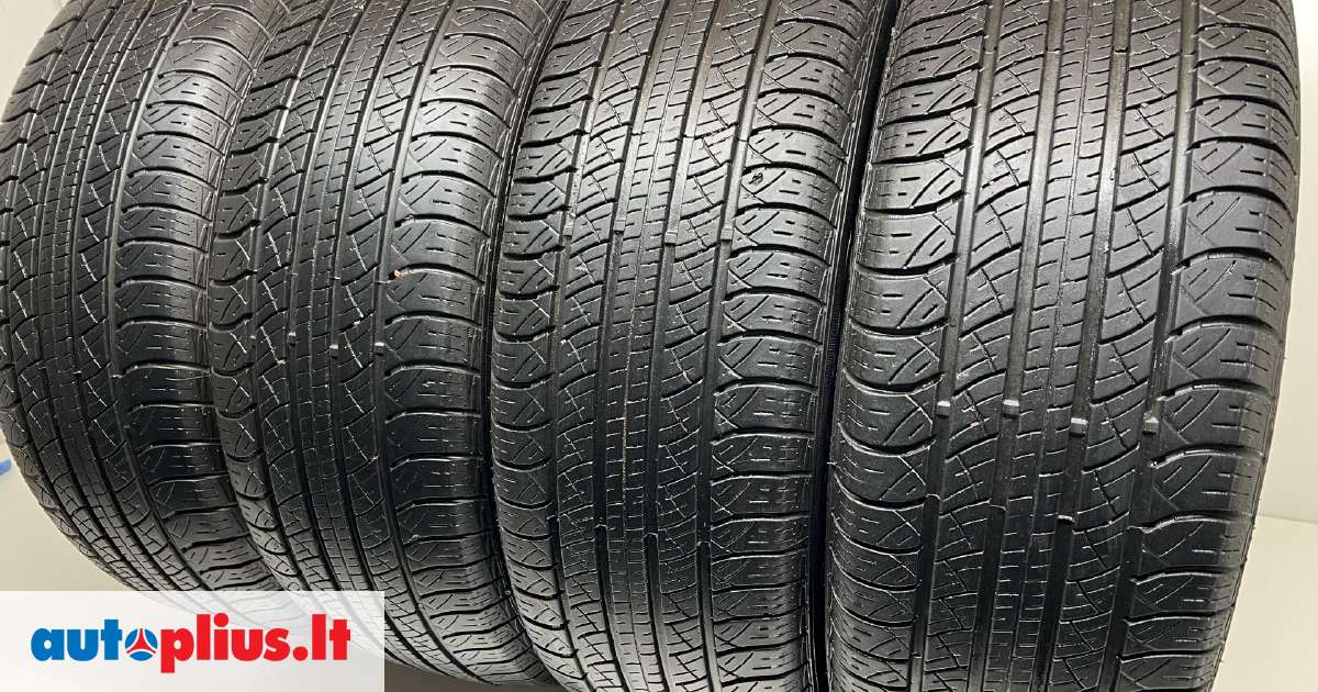 -Kita- Aplus A919 2023m, vasarinės 225/60 R18 | A27285109