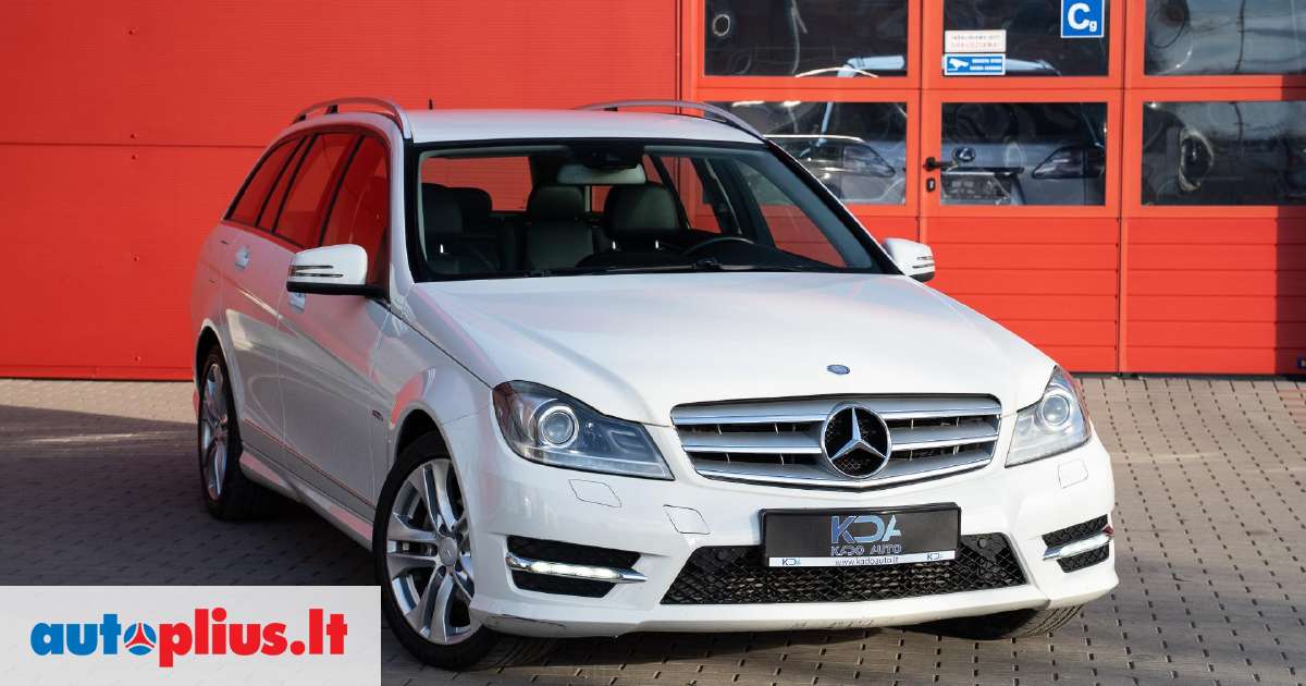 Mercedes sub, Naudoti automobiliai | Autoplius.lt
