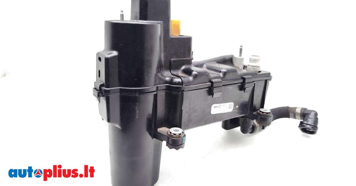 Opel Mokka, 9852854580, kondicioniera radiators 2022 m., | A27300187