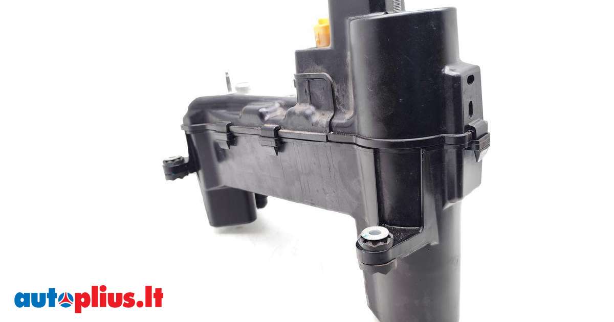 Opel Mokka, 9852854580, kondicioniera radiators 2022 m., | A27300187