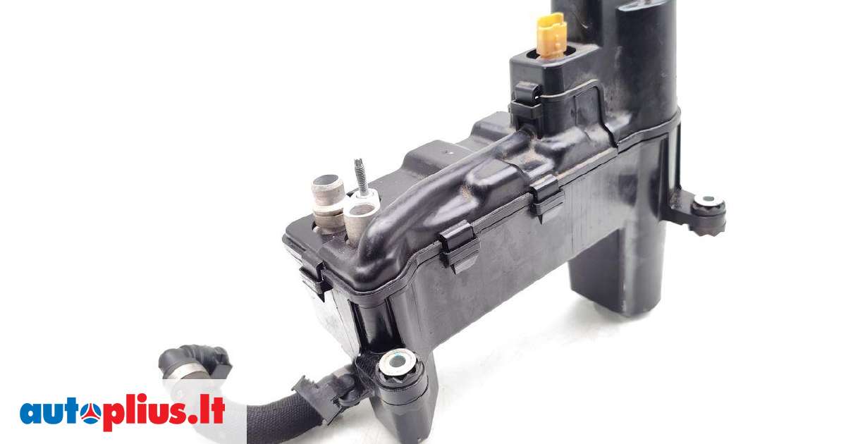 Opel Mokka, 9852854580, kondicioniera radiators 2022 m., | A27300187