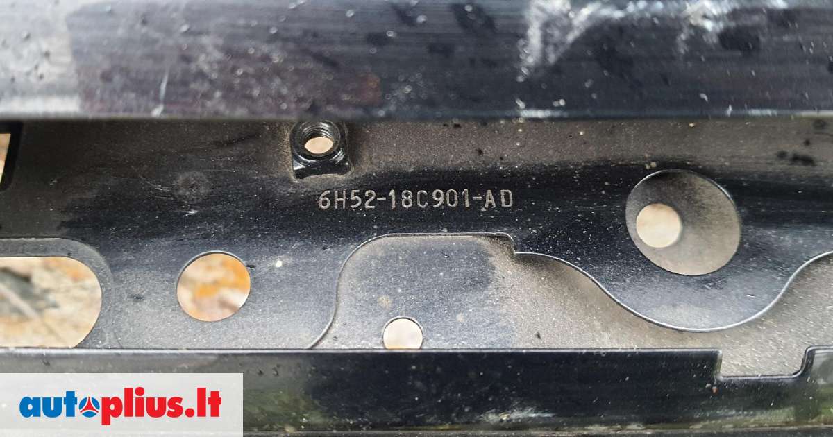 Land Rover Freelander 2007 m., | A27300943