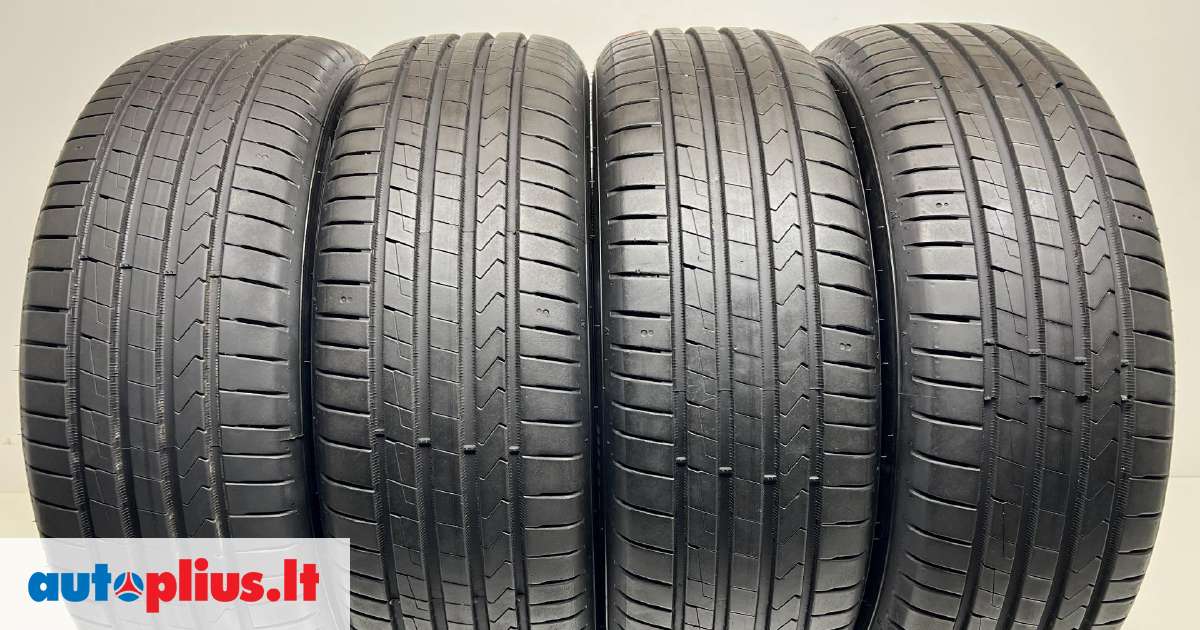 Hankook VentusPrime 4 2023m, vasaras 225/60 R17 | A27301095