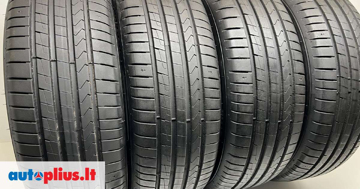Hankook VentusPrime 4 2023m, vasaras 225/60 R17 | A27301095