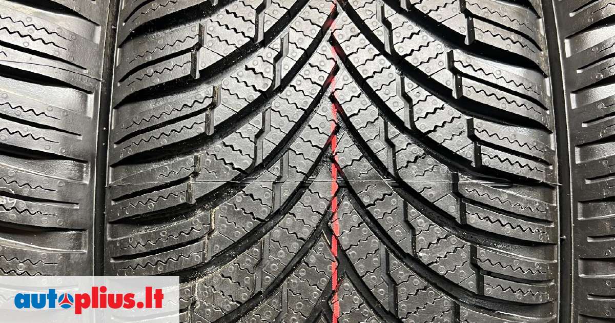 Firestone WinterHawk 4 2022m, žieminės 195/55 R20 | A27311145