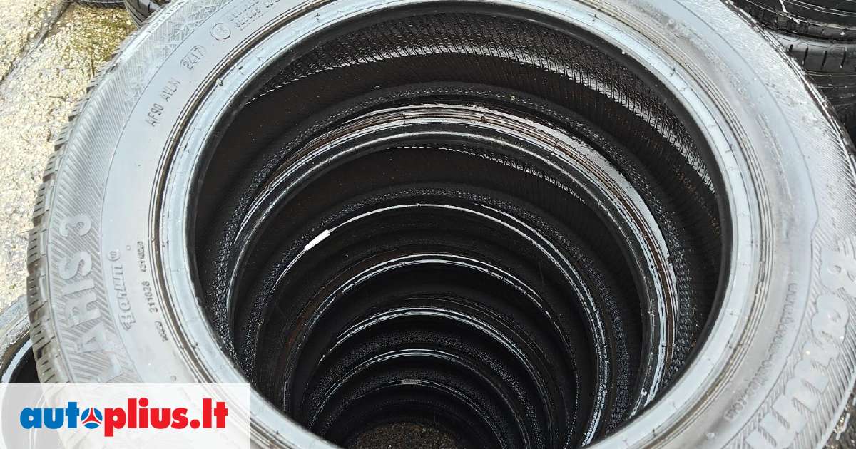 Barum Polaris 3, winter 185/60 R15 | A27311531