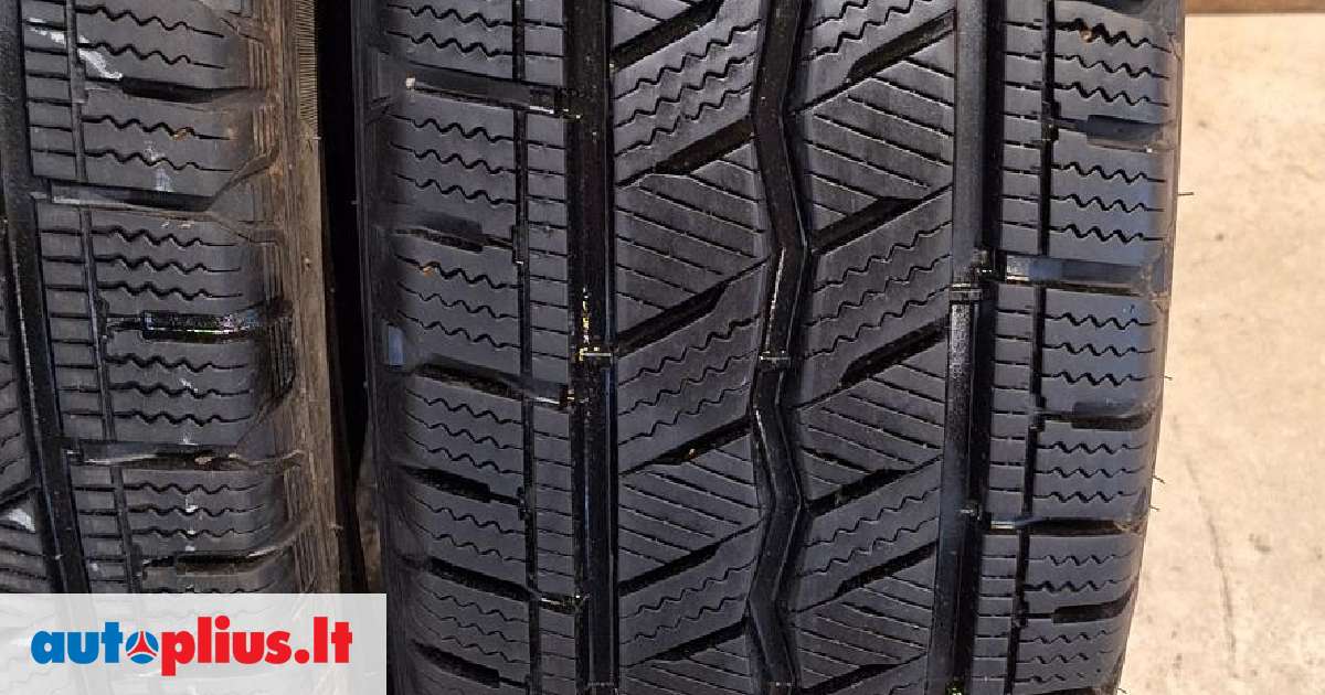 Hankook Winter i cept LV, winter 205/65 R16 | A27311545