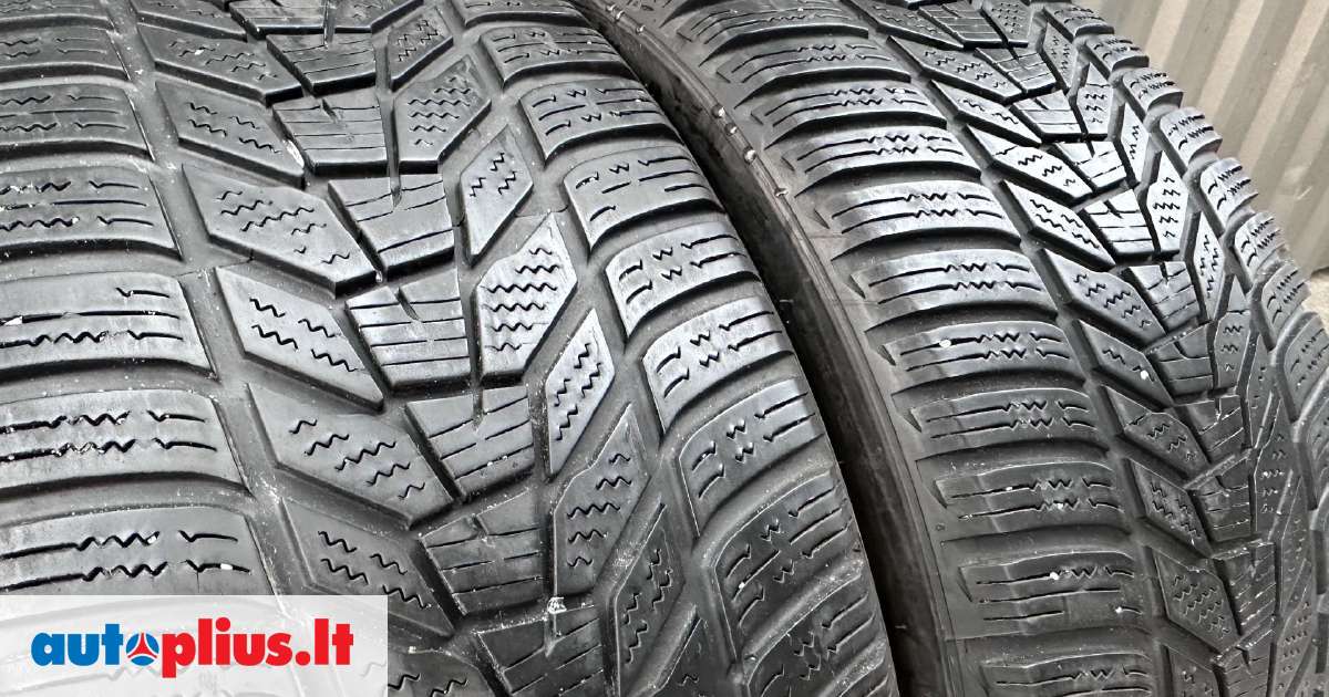 Hankook Winter i cept evo3, ziemas 225/40 R18 | A27312687