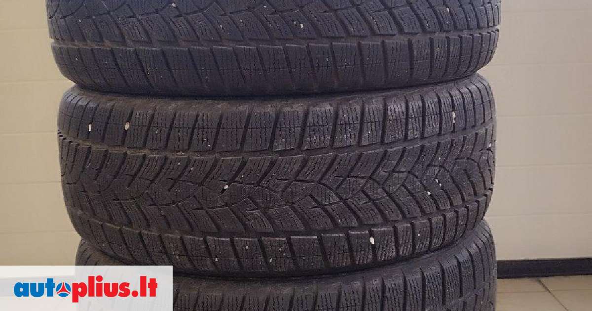 Goodyear Ultra Grip Ice, winter 235/50 R19 | A27312919