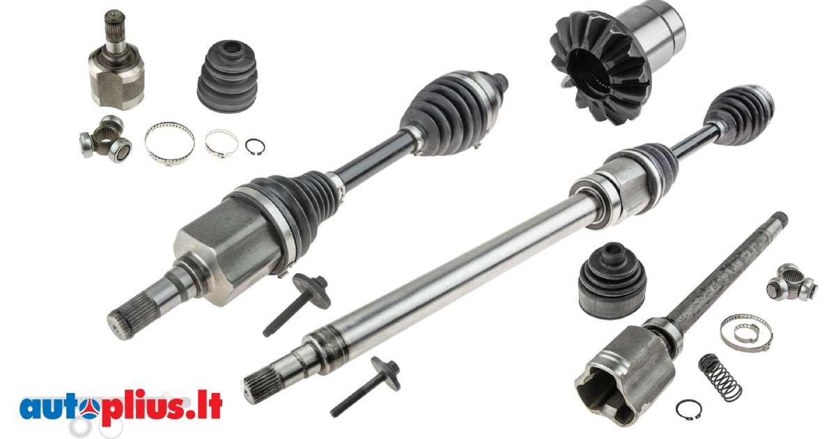 Ford EcoSport, OEM 1061831, 1459756, 1481243, 1701597, 6G91-3C073-AA ...