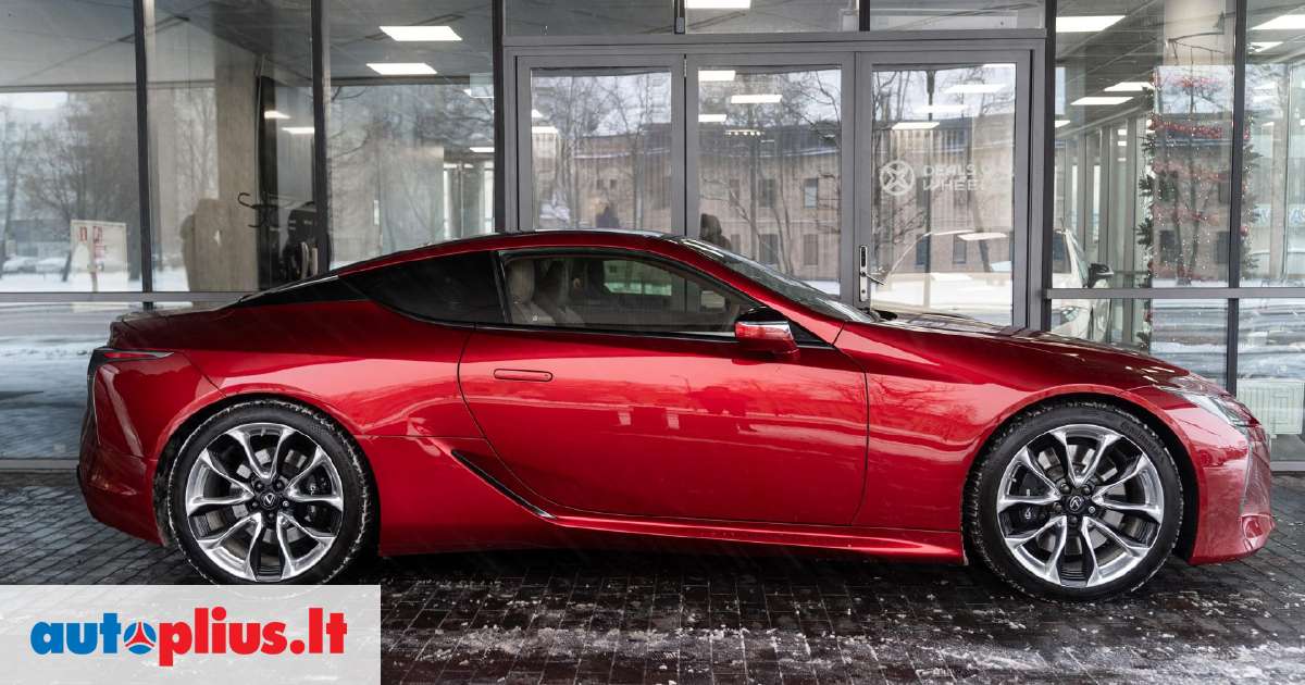 Lexus is 500 wheels, Naudoti automobiliai | Autoplius.lt