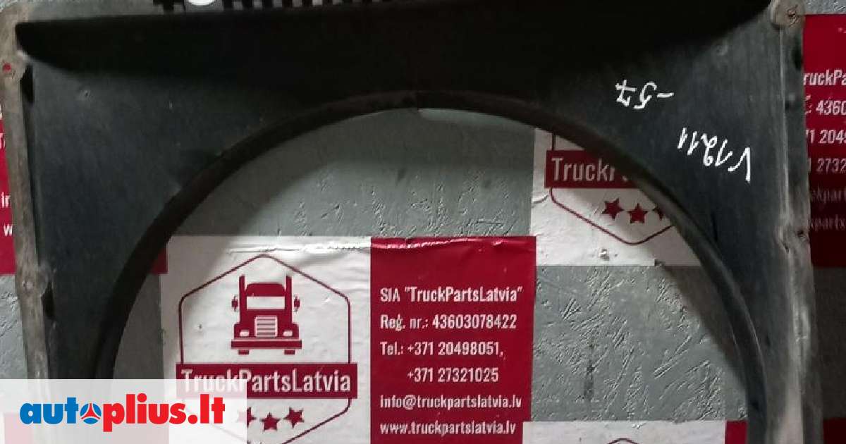 Volvo FH 13.480 20502964, semi-trailer trucks 2010 m., | A27354261