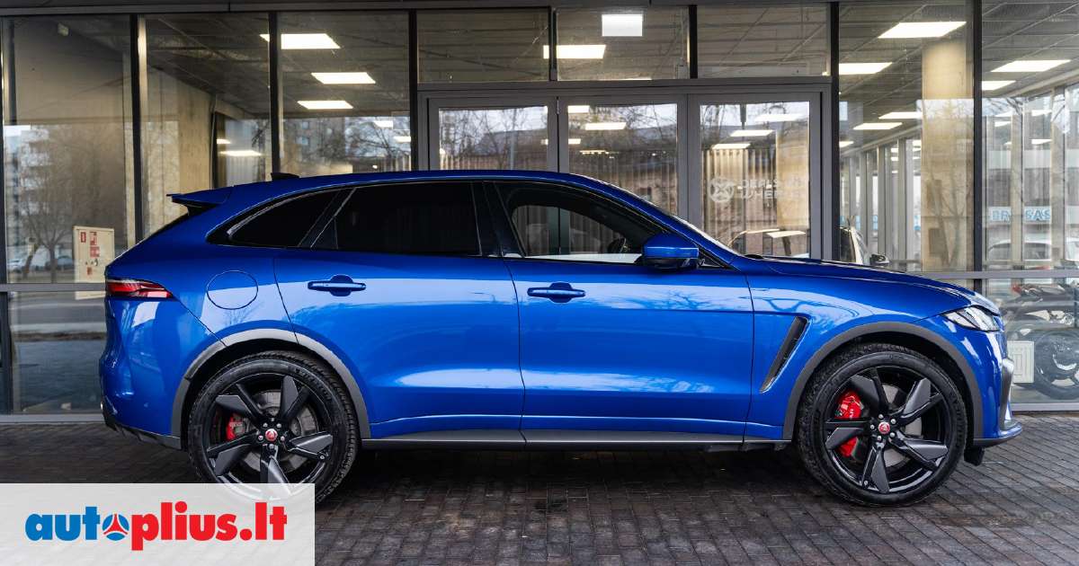 Jaguar 64, Naudoti automobiliai | Autoplius.lt