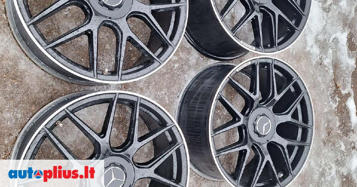 ADR, light alloy, R20 | A27358815