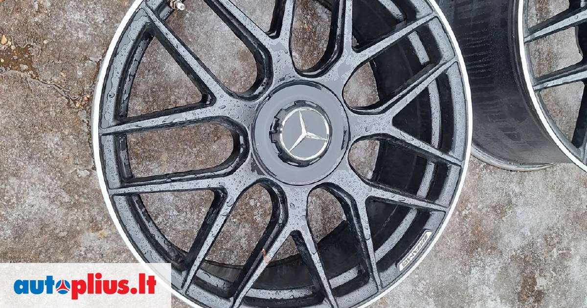 ADR, light alloy, R20 | A27358815